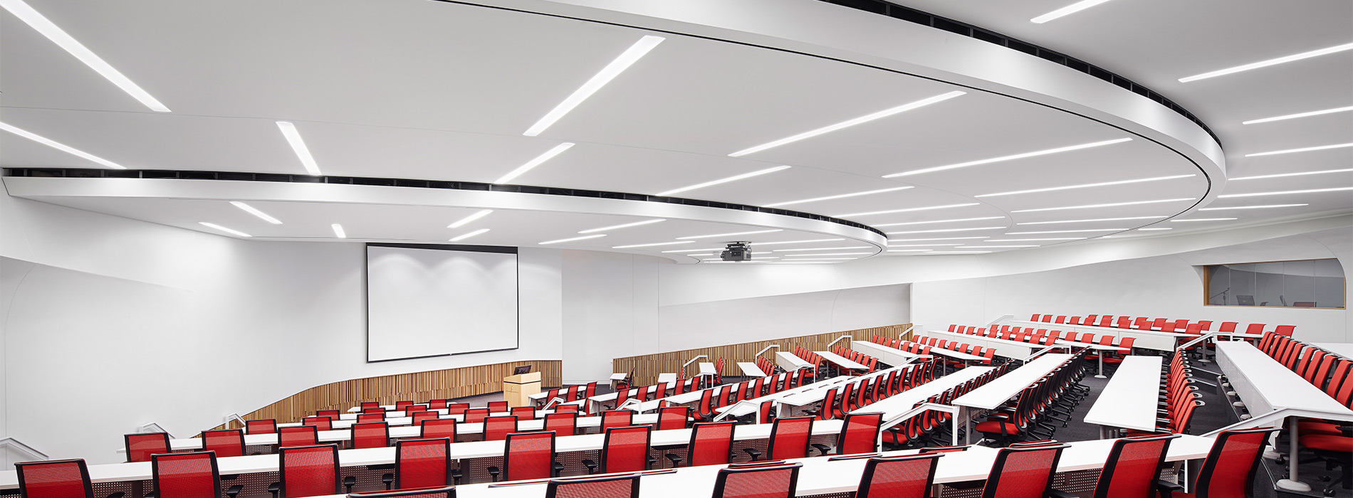 Recessed - H.E. Williams, Inc.