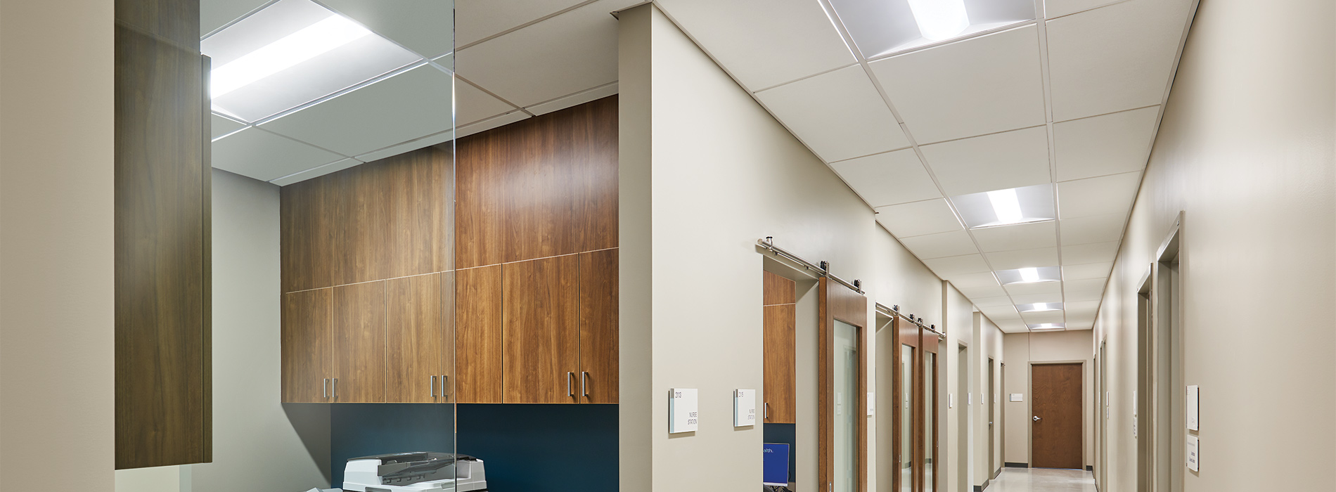 Retrofit - H.E. Williams, Inc.