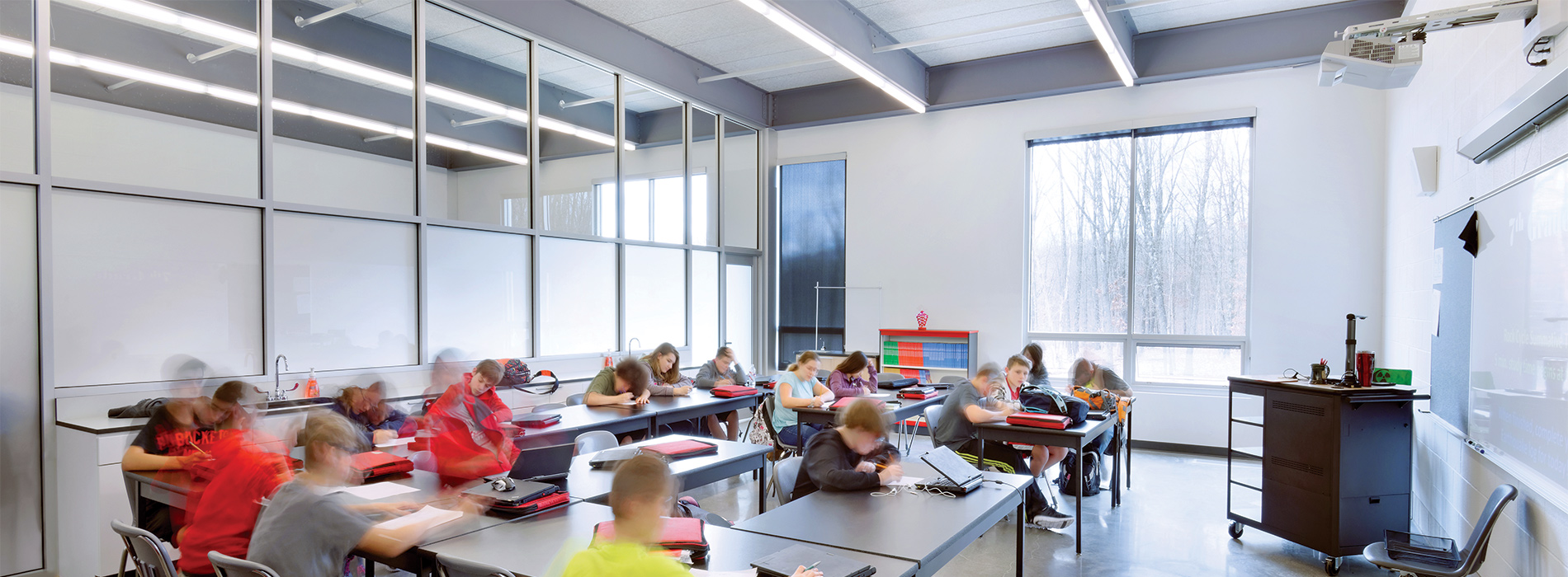 Surface - H.E. Williams, Inc.