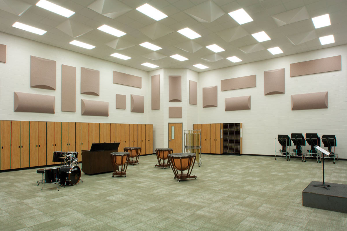 50 - Static Troffer - H.E. Williams, Inc.