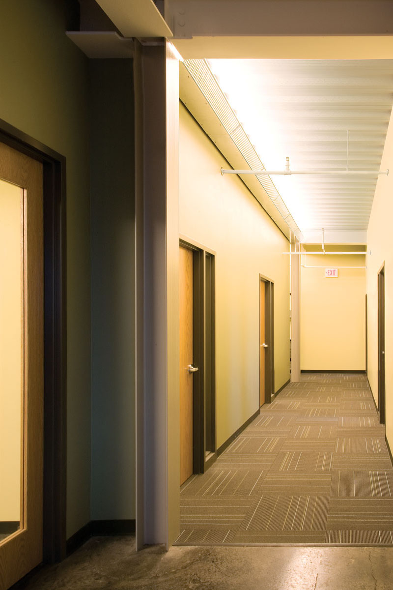 76 - Standard Strip - H.E. Williams, Inc.