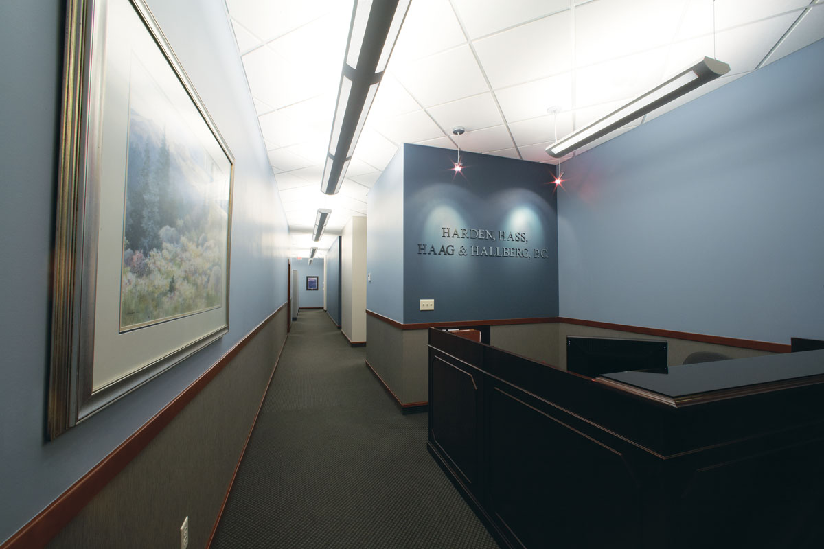 AI3 - Architectural Indirect - H.E. Williams, Inc.