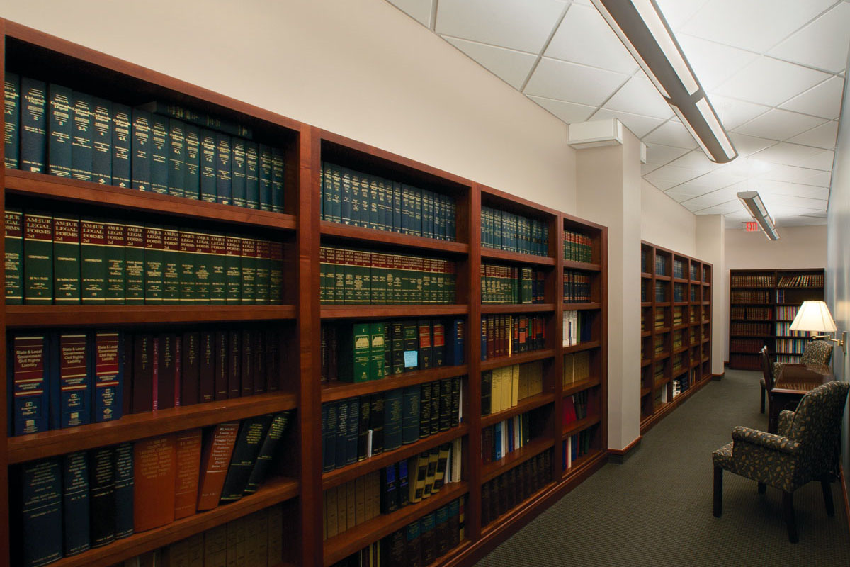 AI3 - Architectural Indirect - H.E. Williams, Inc.