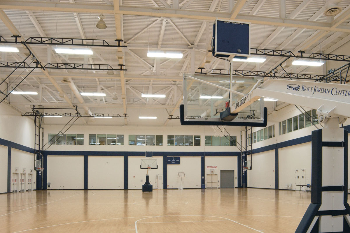 GL - Low-profile Industrial - H.E. Williams, Inc.