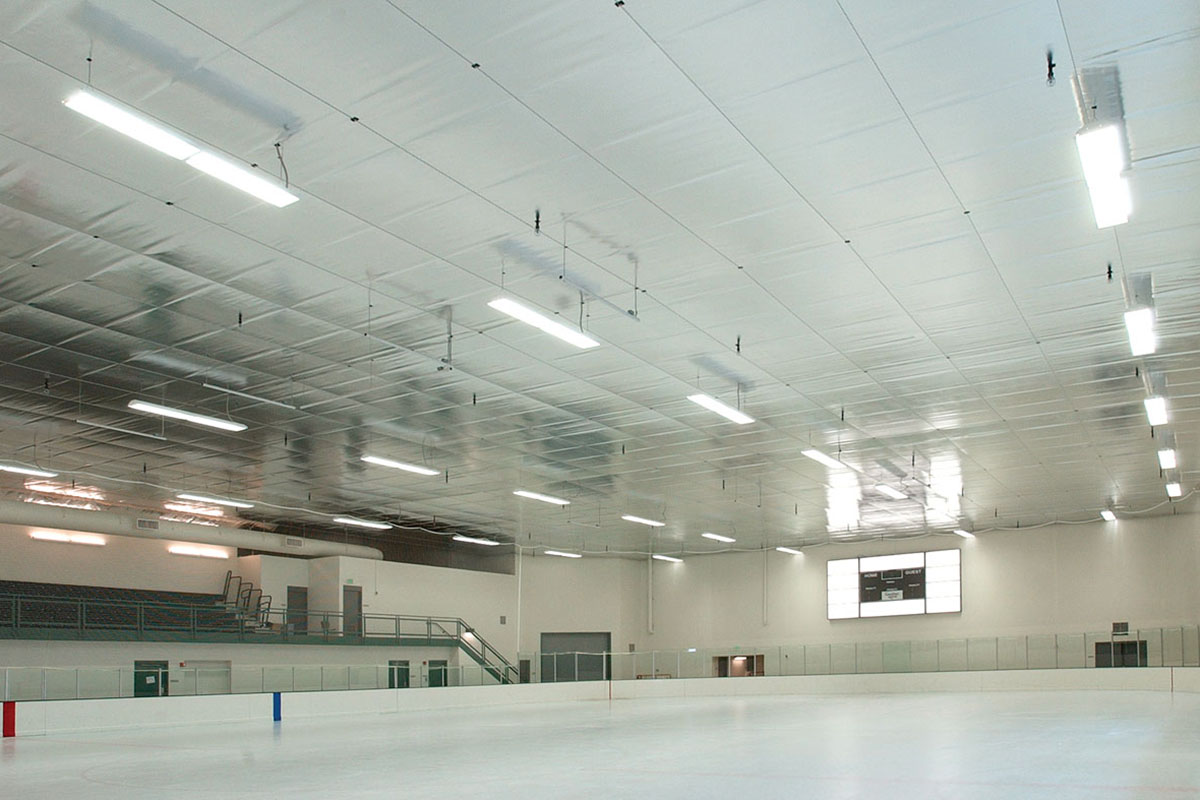 GL - Low-profile Industrial - H.E. Williams, Inc.