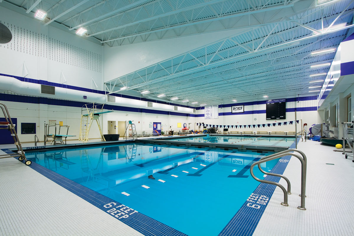 GL - Low-profile Industrial - H.E. Williams, Inc.