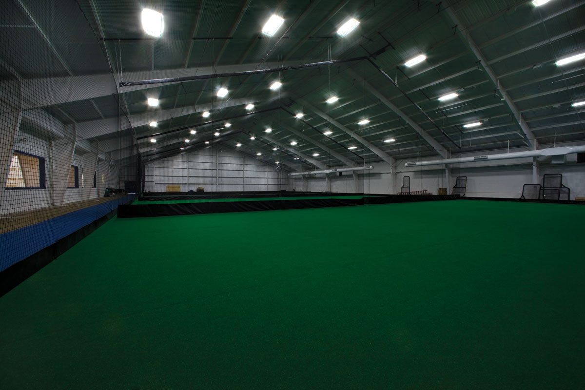 GL - Low-profile Industrial - H.E. Williams, Inc.