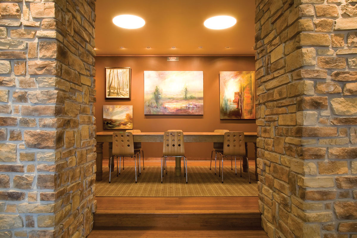 RND - Round Architectural Recessed - H.E. Williams, Inc.