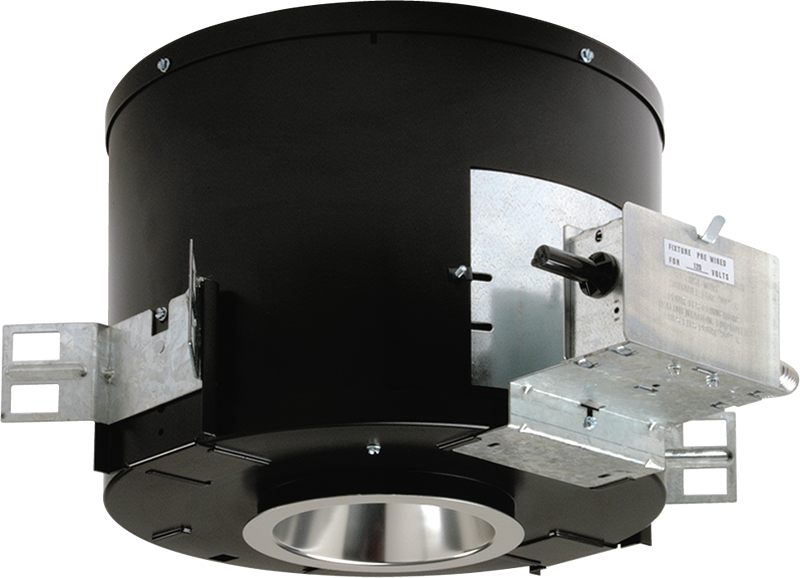 Downlights - H.E. Williams