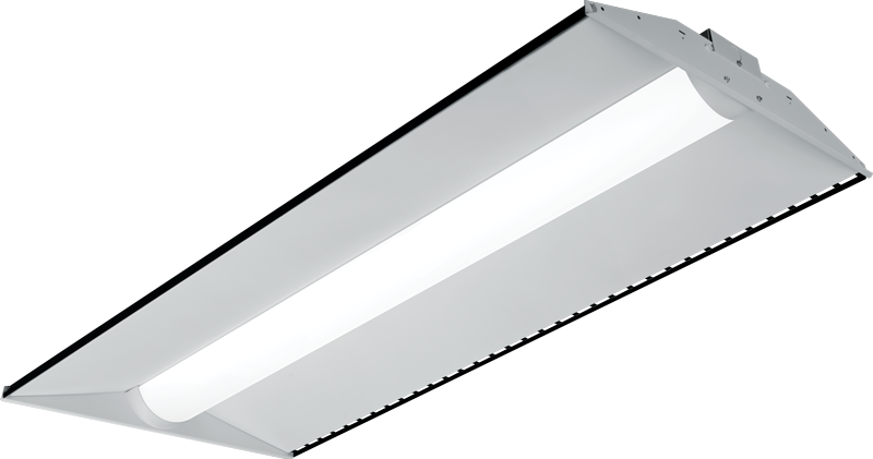 LT-AR - LED Troffer – Air Return - H.E. Williams, Inc.