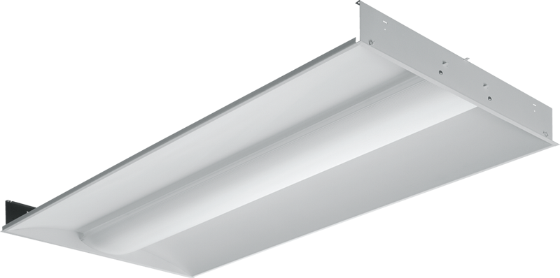 Recessed - H.E. Williams