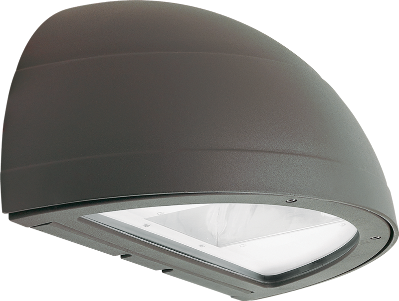 WPRD - Round Wall Pack - H.E. Williams, Inc.