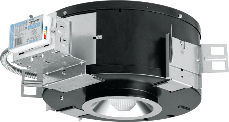Downlights - H.E. Williams, Inc.
