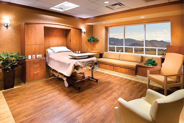 Indoor - H.E. Williams