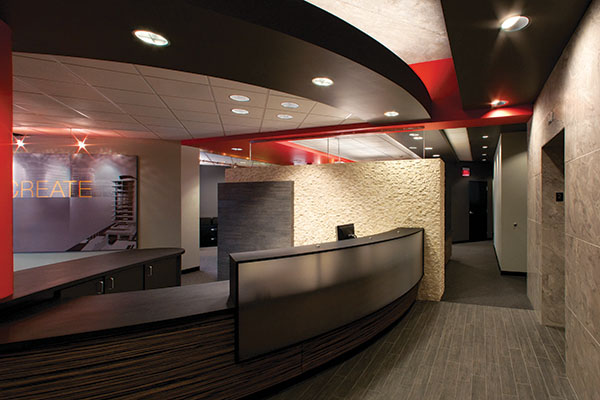 Indoor - H.E. Williams, Inc.