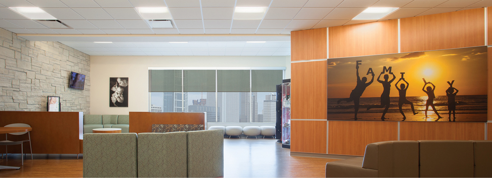 Home - H.E. Williams