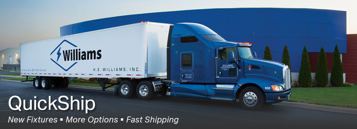 Home - H.E. Williams, Inc.