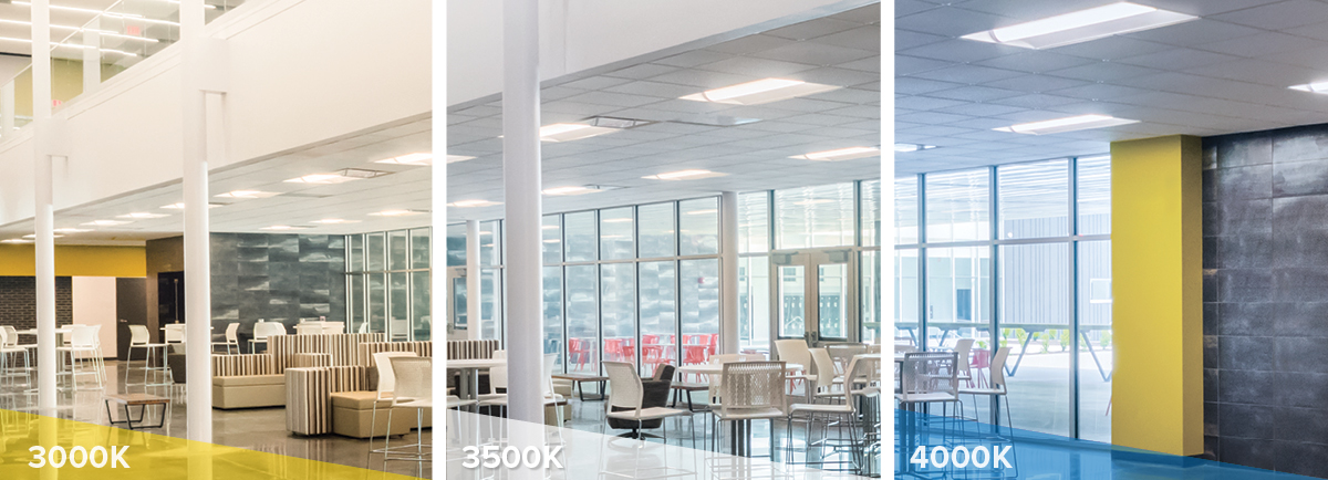 H.E. Williams, Inc. | Commercial Lighting Manufacturer | USA Proud